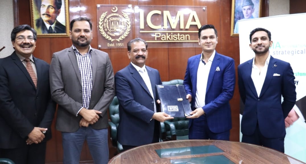 ICMA’s global community of 22,000 will build investing skills using ...