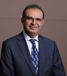 CDC Board reconstituted: Moin Fudda unanimously elected as Chairman