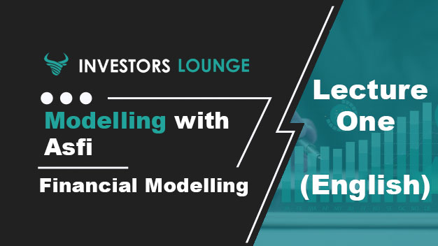 Modelling with Asfi - Why build a Financial Model? (Lecture one)