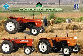 Al-Ghazi Tractors Limited (AGTL): EPS clocked in at PKR 4.40 during ...