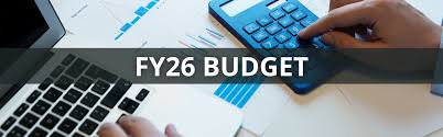 Pakistan Economy: Pakistan Federal Budget FY26 Entering the third year ...