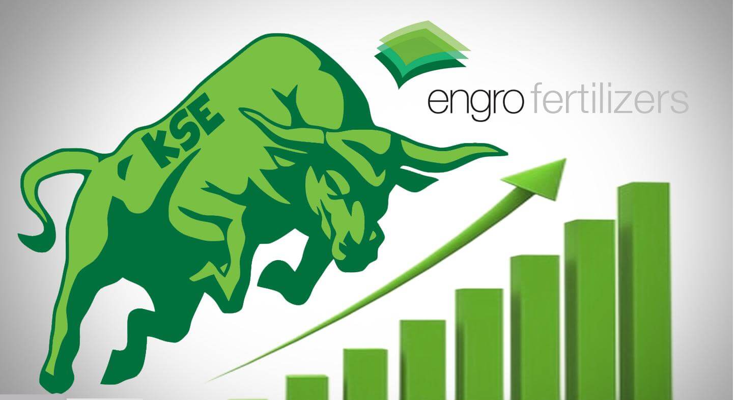Engro Fertilizer Limited company (EFERT): Surge in Top-line provided ...