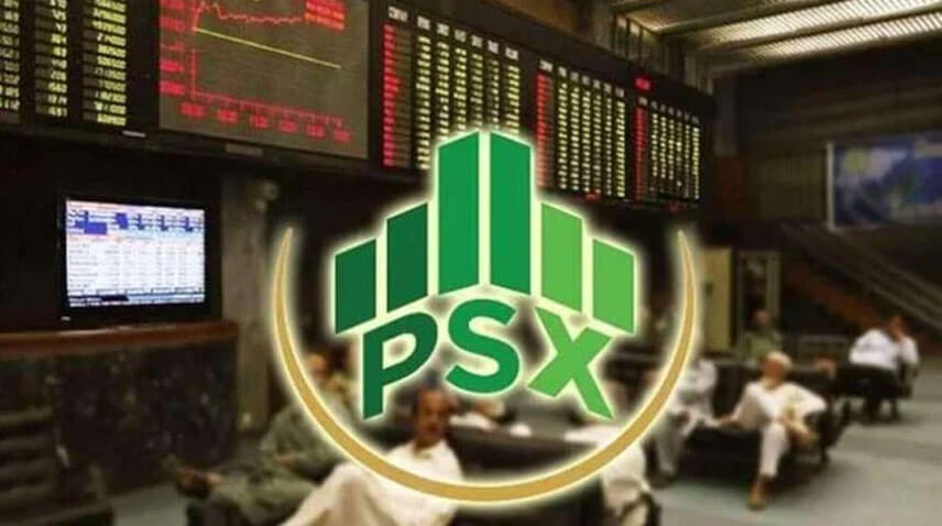 Pakistan Market Wrap: Bulls Push Index to New Peaks Ahead of IMF Talks ...