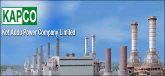 Kot Addu Power Company (KAPCO): Company signs MoU with gov’t for ...
