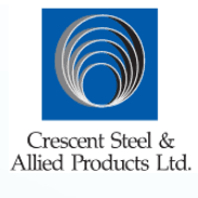 Crescent Steel & Allied Products (CSAP): Major Beneficiary of Improving ...