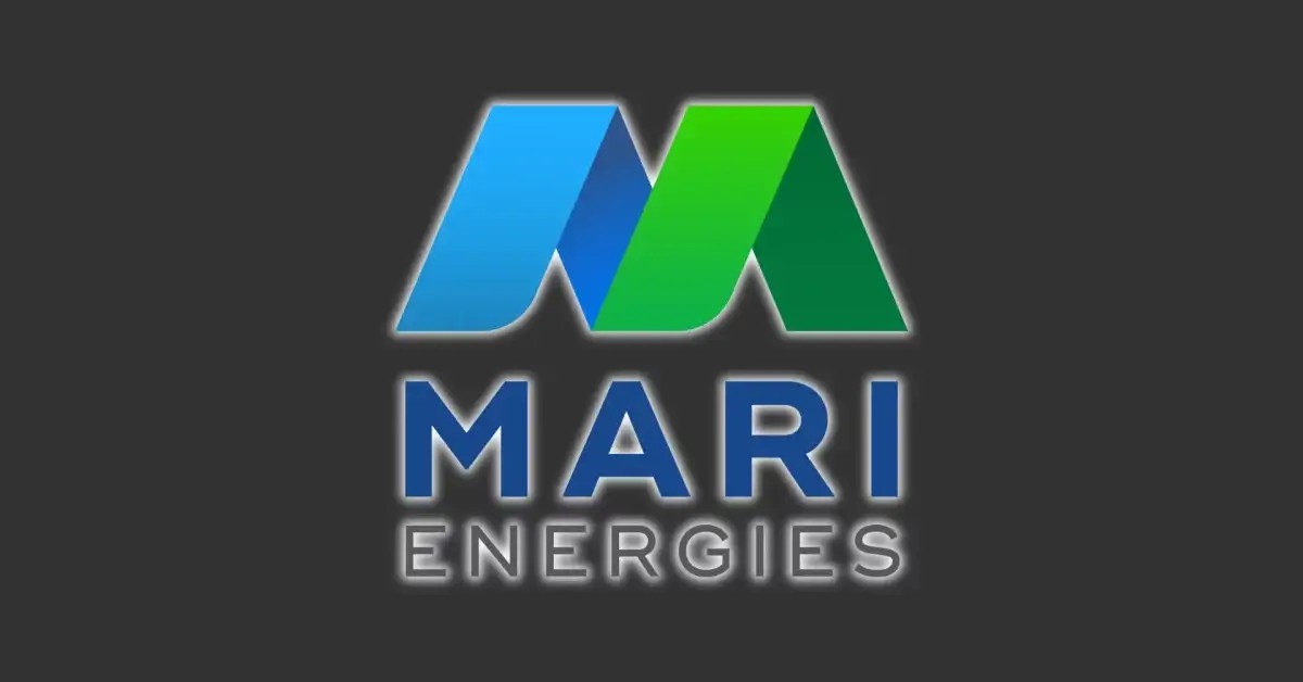 Mari Energies (MARI): Allocation of Gas from Mari Field – By Topline ...