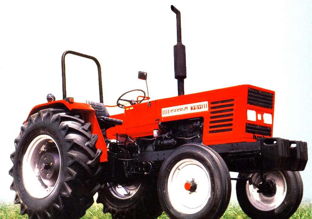 Pakistan Tractors: Reaping from Fertile Land – By BIPL Research