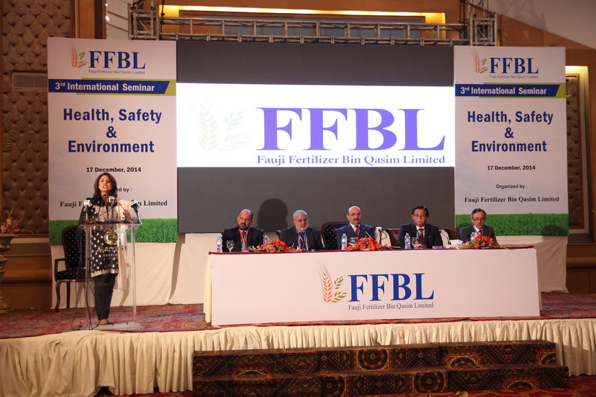 Fauji Fertilizer Bin Qasim Limited (FFBL): Result Review – 2QCY17 LPS ...