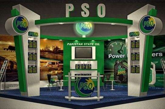 Pakistan State Oil Company Limited (PSO): PSO EPS Clocks in at PkR47.4 ...