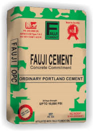 Fauji Cement Company Ltd (FCCL): 2QFY22 EPS clocked in at Rs1.07, up 63 ...