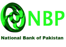 National Bank Of Pakistan Logo Vector
