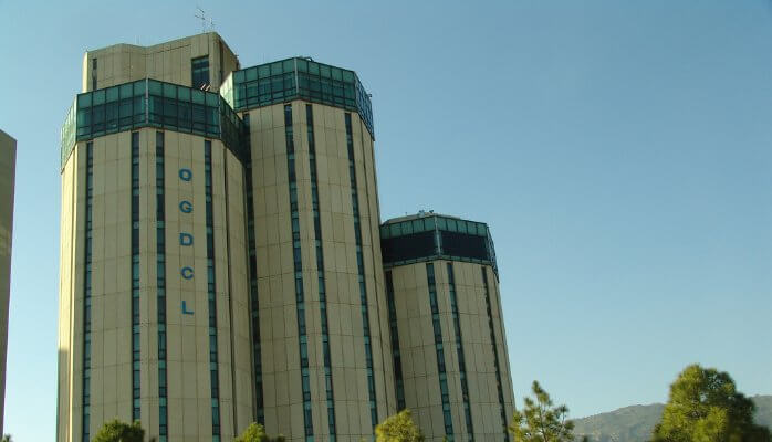 Oil & Gas Development Company (OGDC): OGDC Receives First TFC Interest ...