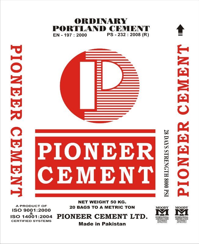 Pioneer Cement Limited (PIOC): Pioneer Cement Company Limited – By MSL ...
