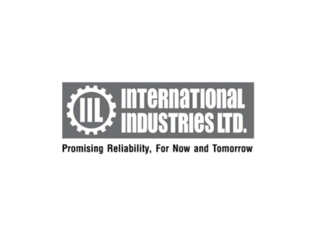 International Industries Ltd. (INIL): Result Review: INIL 1QFY22 ...