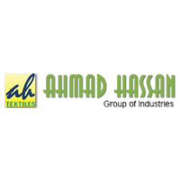 Company Profile of Ahmed Hassan Textile Mills Limited (ahtm)