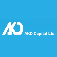 AKD Hospitality Limited - akdhl - Investors Lounge