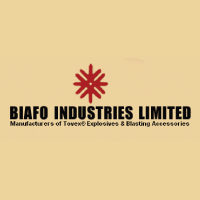 Research reports on Biafo Industries Limited (bifo)