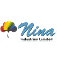 Nina Industries Limited - nina - Investors Lounge