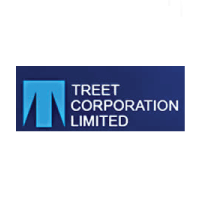 Financial Performance of Treet Corporation Limited (treet)
